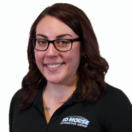 Ed Morse Alfa Romeo Staff | Meet Our Alfa Romeo Team